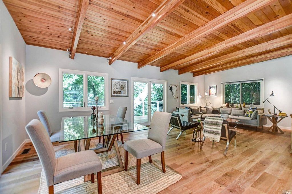 Dolan Construction and Remodeling - Design Company | Woodacre CA